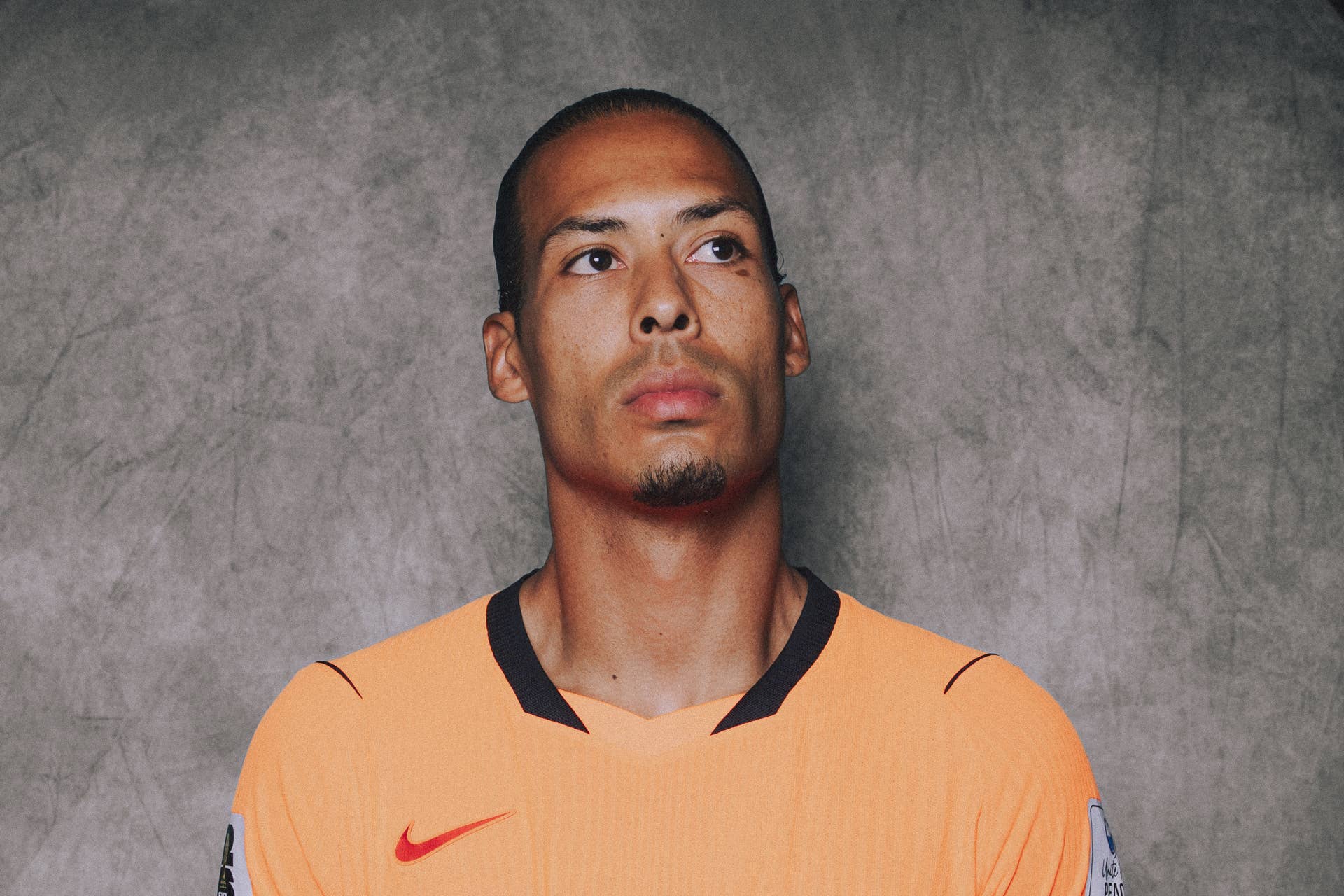 Inside Virgil van Dijk's Family Life With Wife Rike Nooitgedagt & Their ...