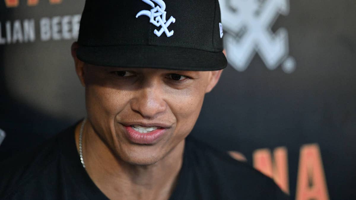 White Sox Share Good News After Dodgers Series - Athlon