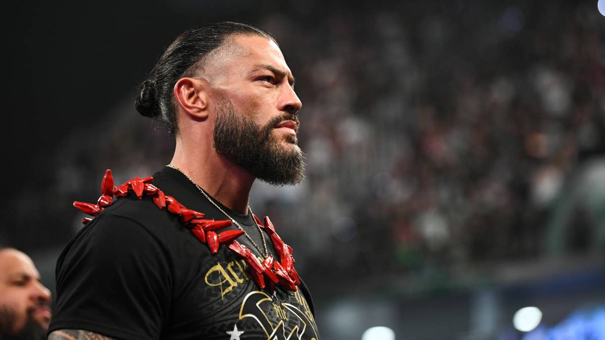 WWE Raw Tonight (June 15): Start Time, Location & Match Card - Athlon