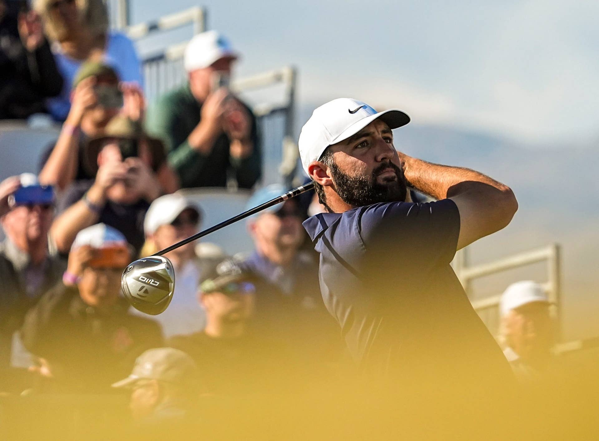 The 1 Fix That Instantly Leads to Bigger Drives (and it's NOT a Swing ...