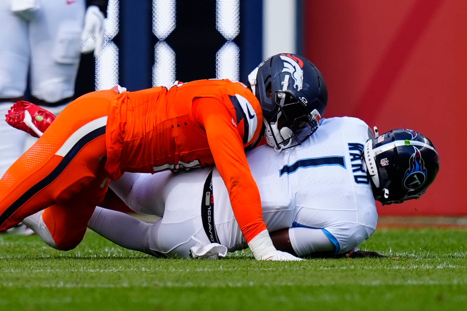 Fantasy Football Defense/Special Teams Projections: June 2026 - Athlon