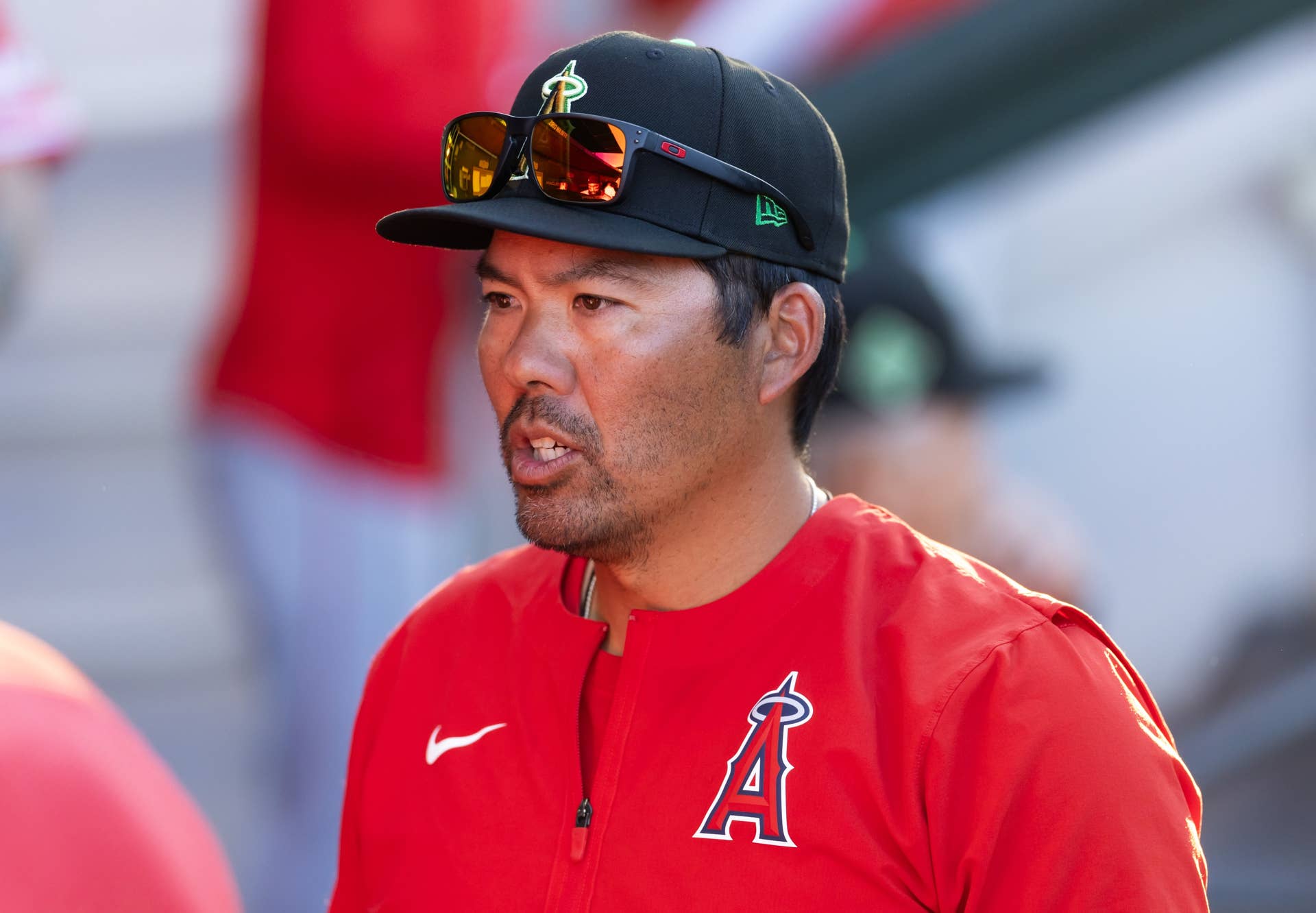 Angels Player Set to Undergo Surgery - Athlon