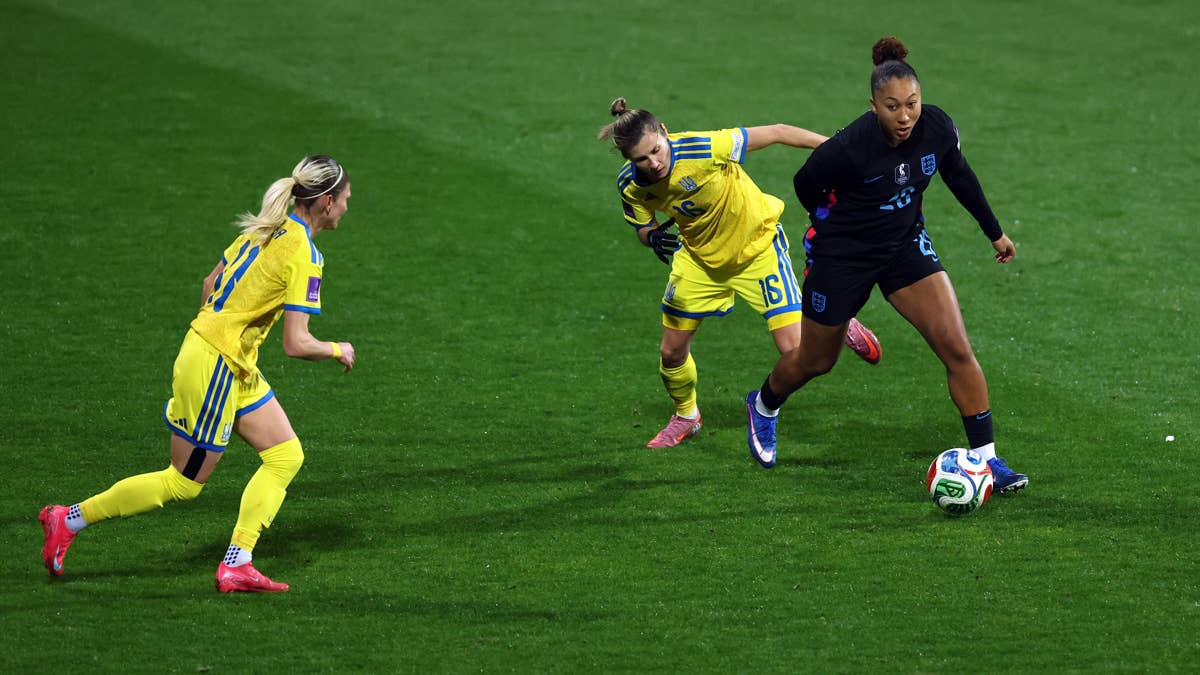 England vs Ukraine Women's World Cup Qualifier Lineups, Live Streaming ...