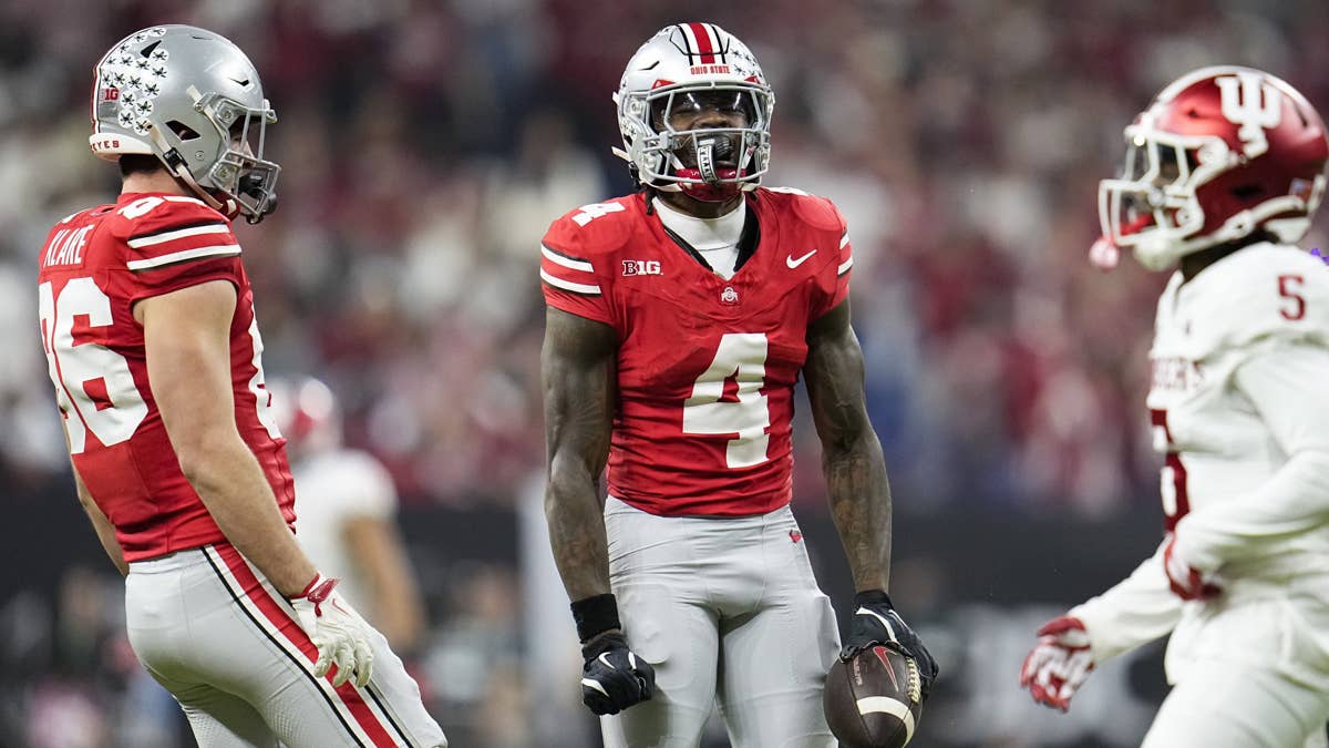 Big Ten Football Predictions for 2026 Season - Athlon