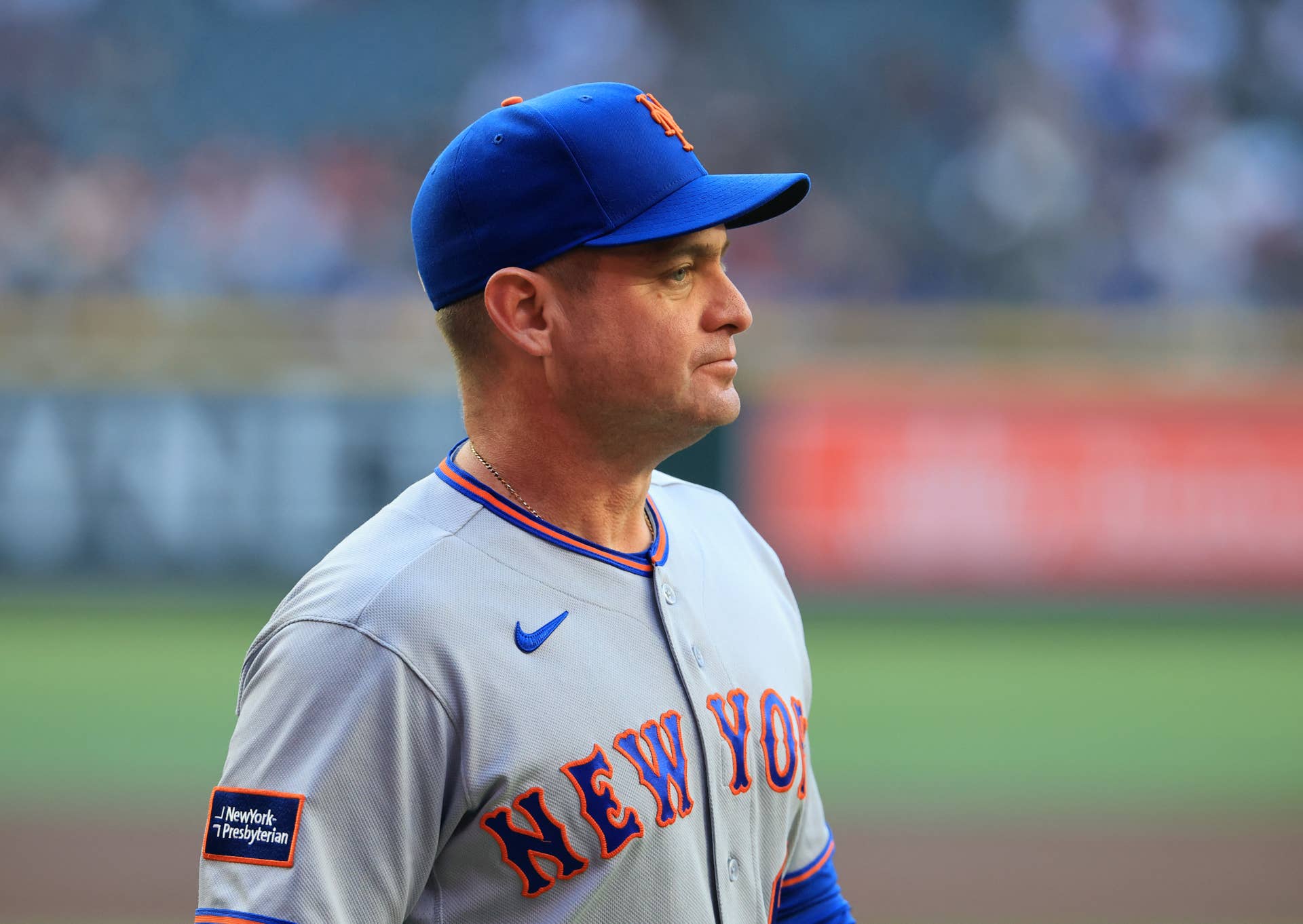Mets Facing Decision After Unfortunate News - Athlon