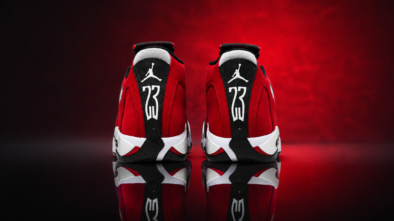 Air Jordan 14 'Gym Red': Where to Buy, Resale Price - Athlon