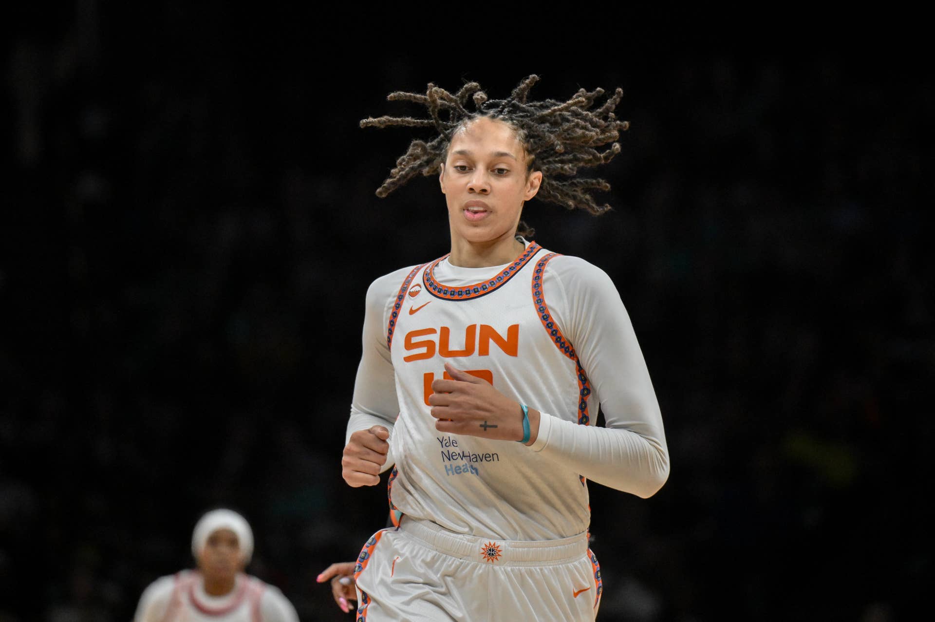 Final Injury Report for Sun-Tempo: Will Kiki Rice, Brittney Griner Play ...