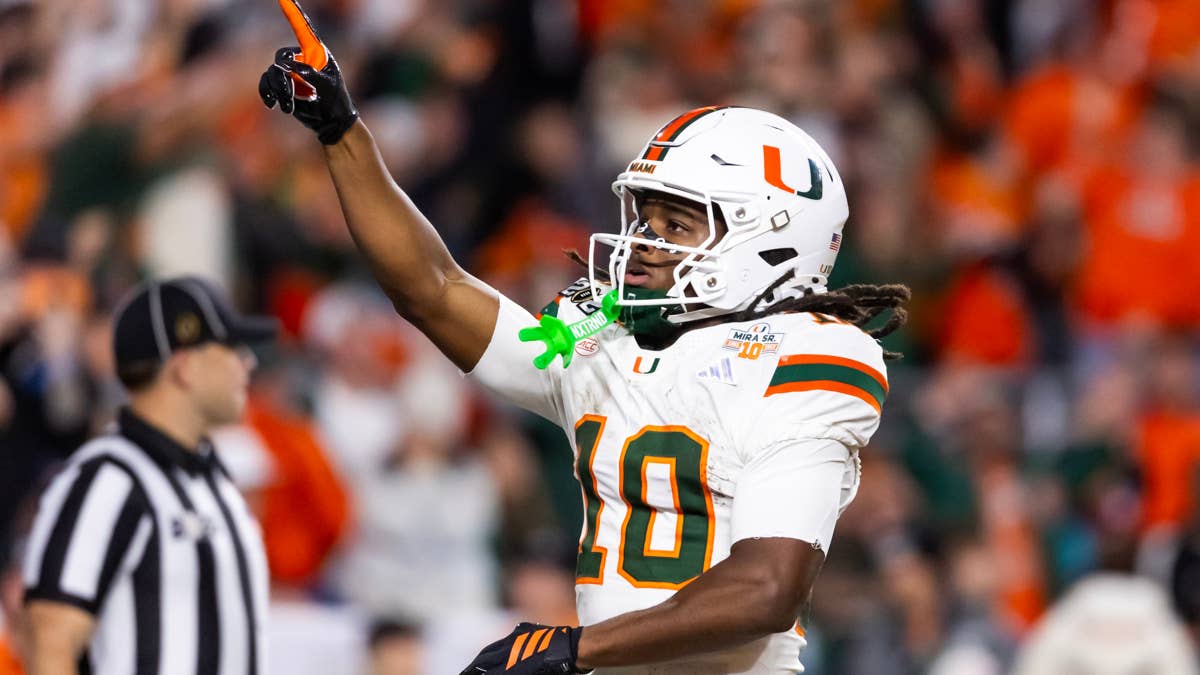 ACC Football 2026 Predictions - Athlon