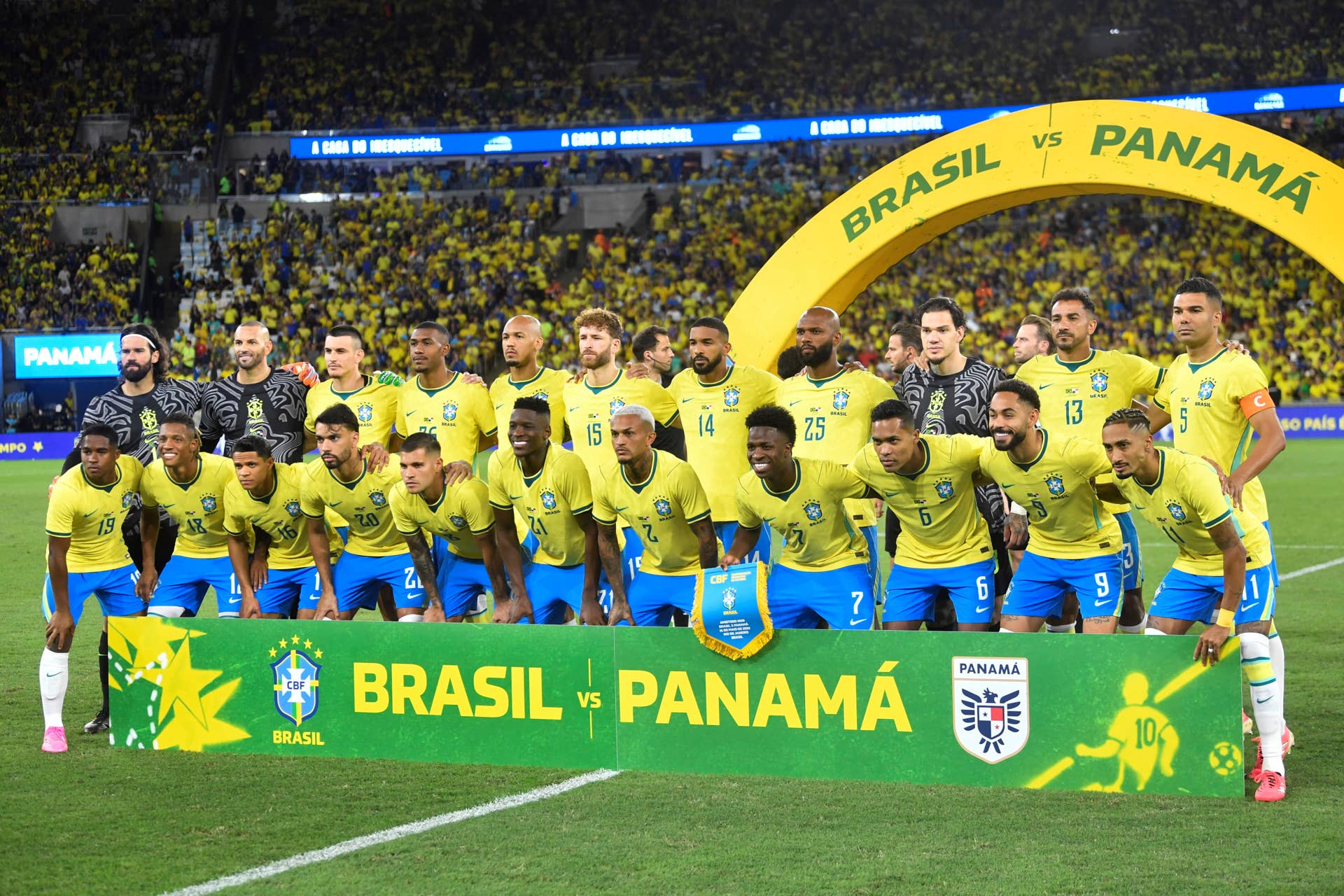 When Does Brazil Play at the 2026 FIFA World Cup? Full Fixtures, Dates ...