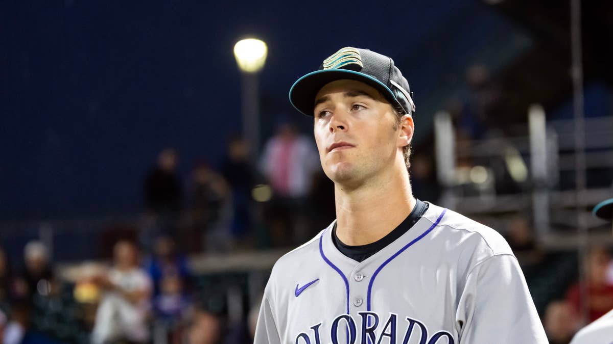 Charlie Condon Continues to Strengthen Case for Major League Promotion ...