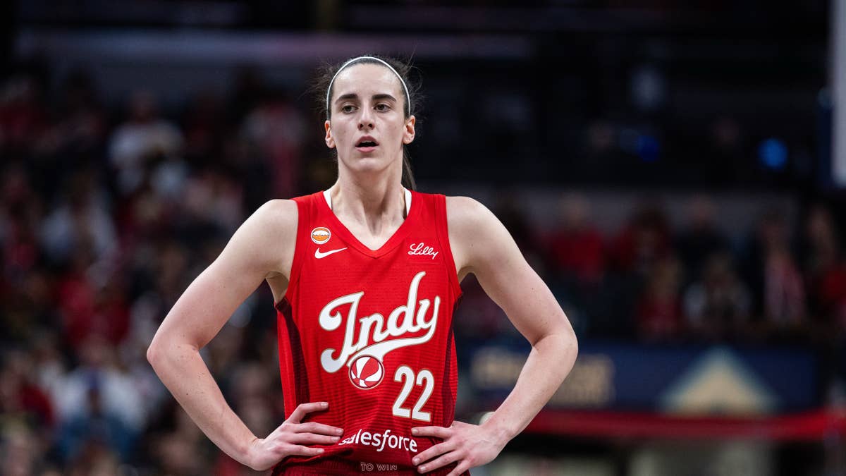 Final Injury Report for Mercury-Fever: Will Caitlin Clark, Monique Akoa ...