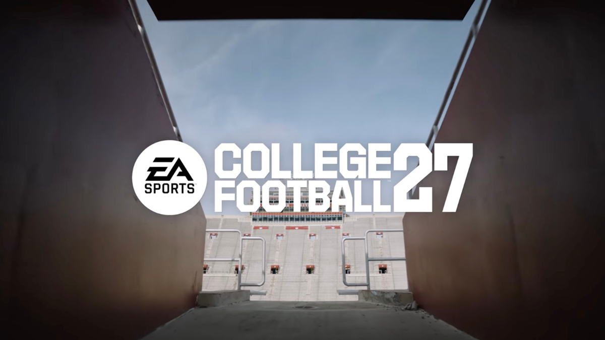 EA College Football 27 — Everything You Should Know Before Release - Athlon