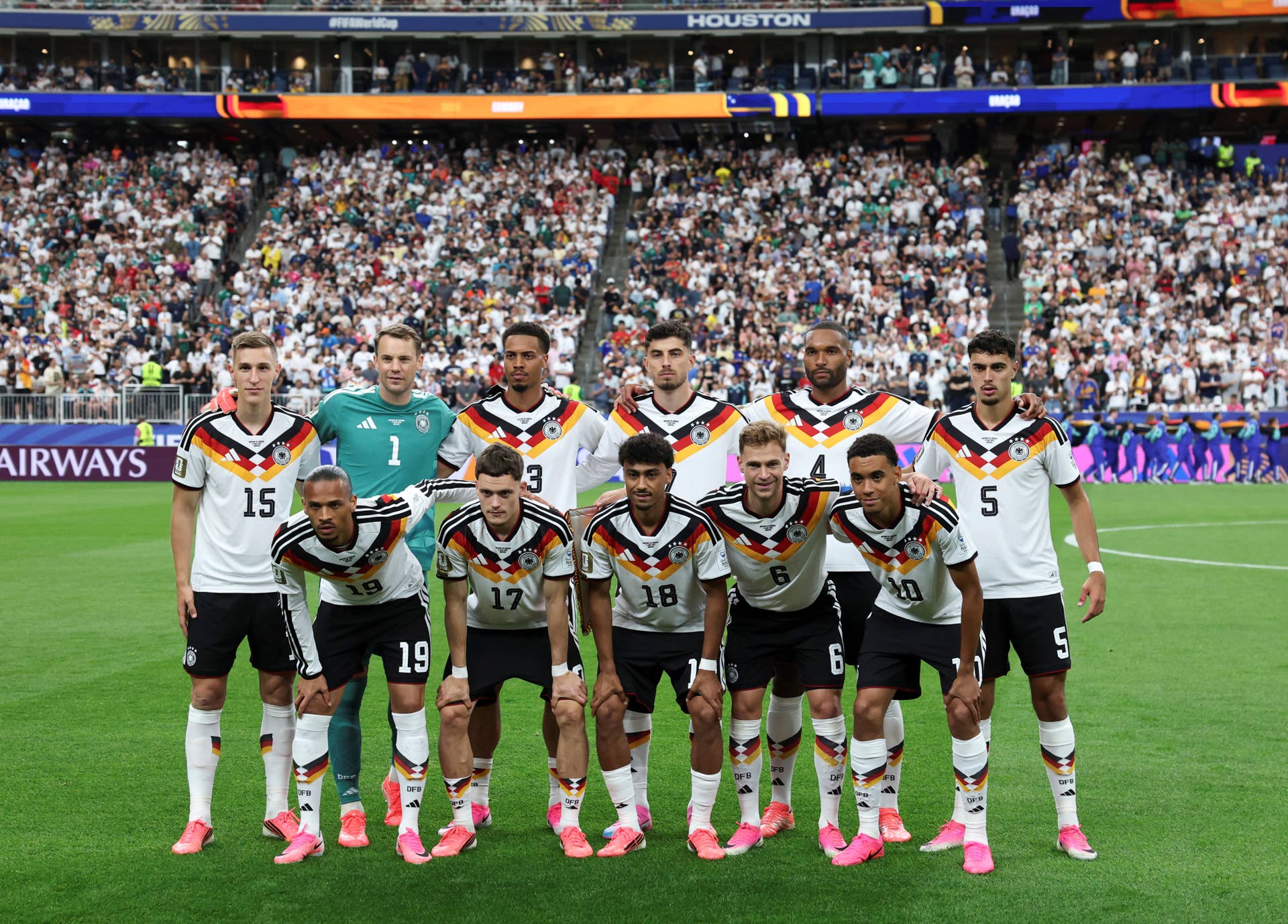 Germany vs. Ivory Coast World Cup Game- Lineups, Odds, Live Stream, TV ...