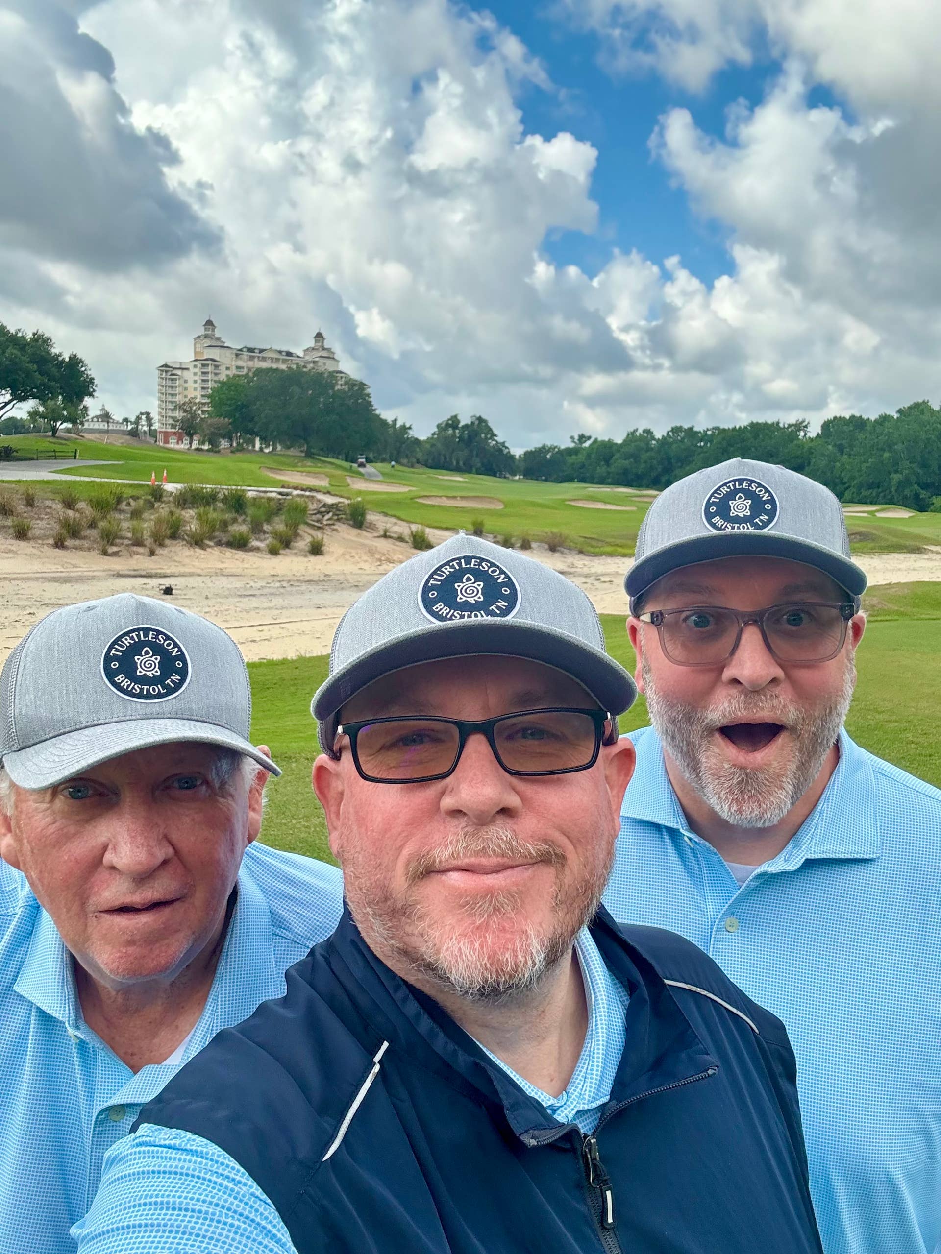Golfweek Father's Day Open Celebrates Family Golf Tradition - Athlon