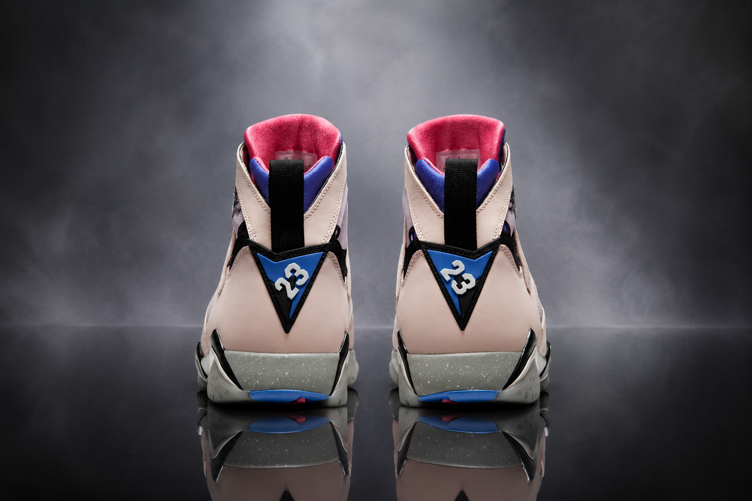 Air Jordan 7 'Sapphire': Where to Buy and Price - Athlon