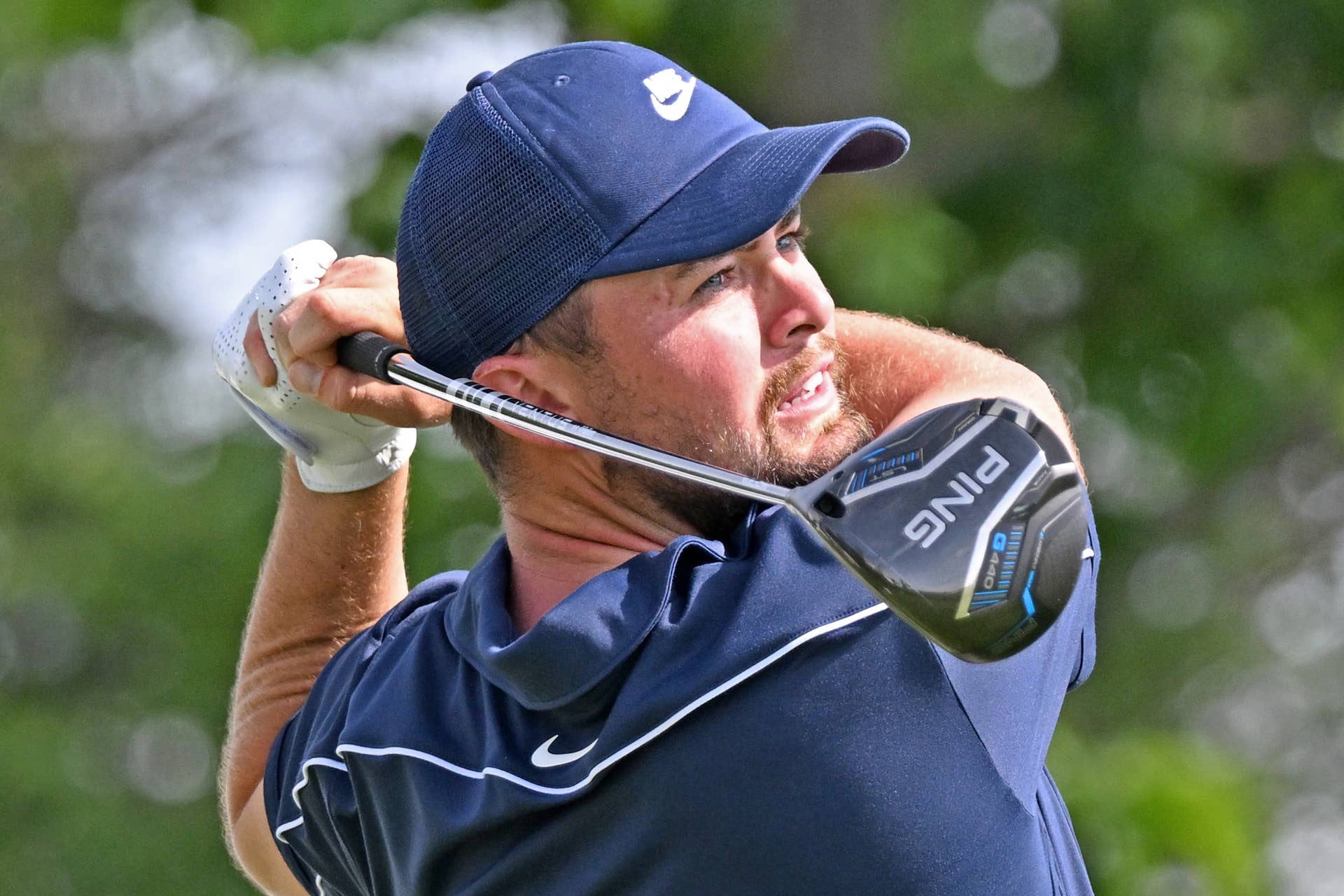 U.S. Open First-Timers To Watch At Shinnecock Hills - Athlon