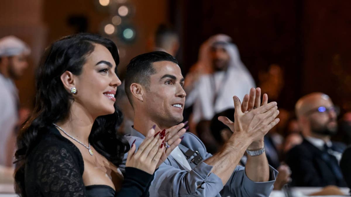 Inside Georgina Rodriguez's Personal Life- Age, Profession, Family ...