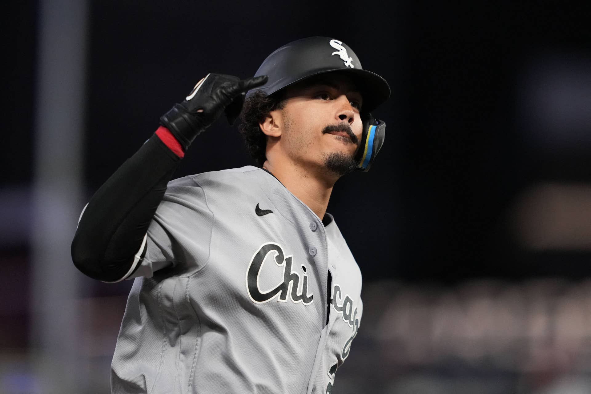 Miguel Vargas Is Quietly Having One of the Best Breakouts in Baseball ...