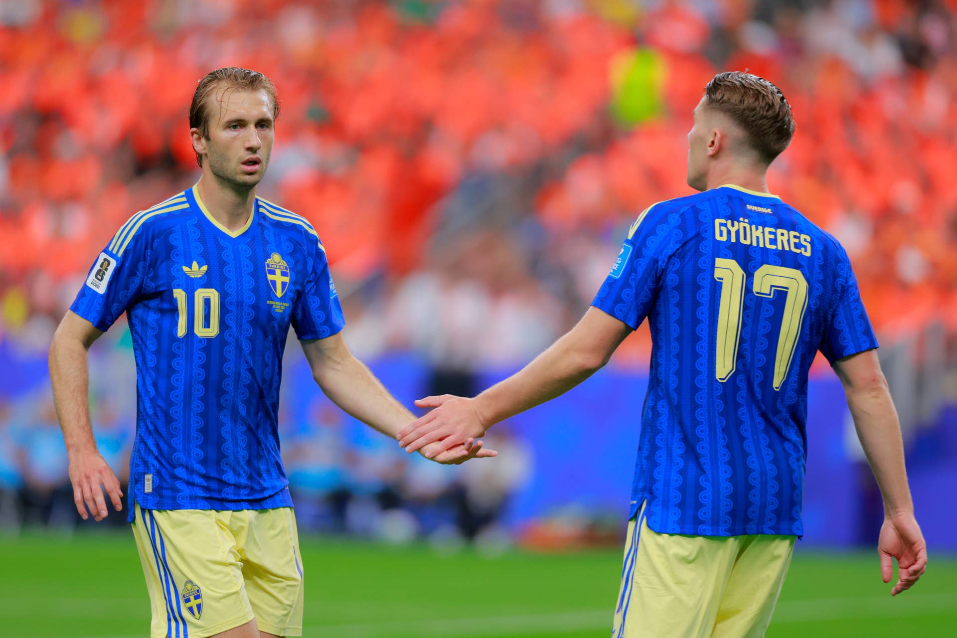 What Happens If Sweden Win, Lose or Draw vs. Japan? Knockout ...
