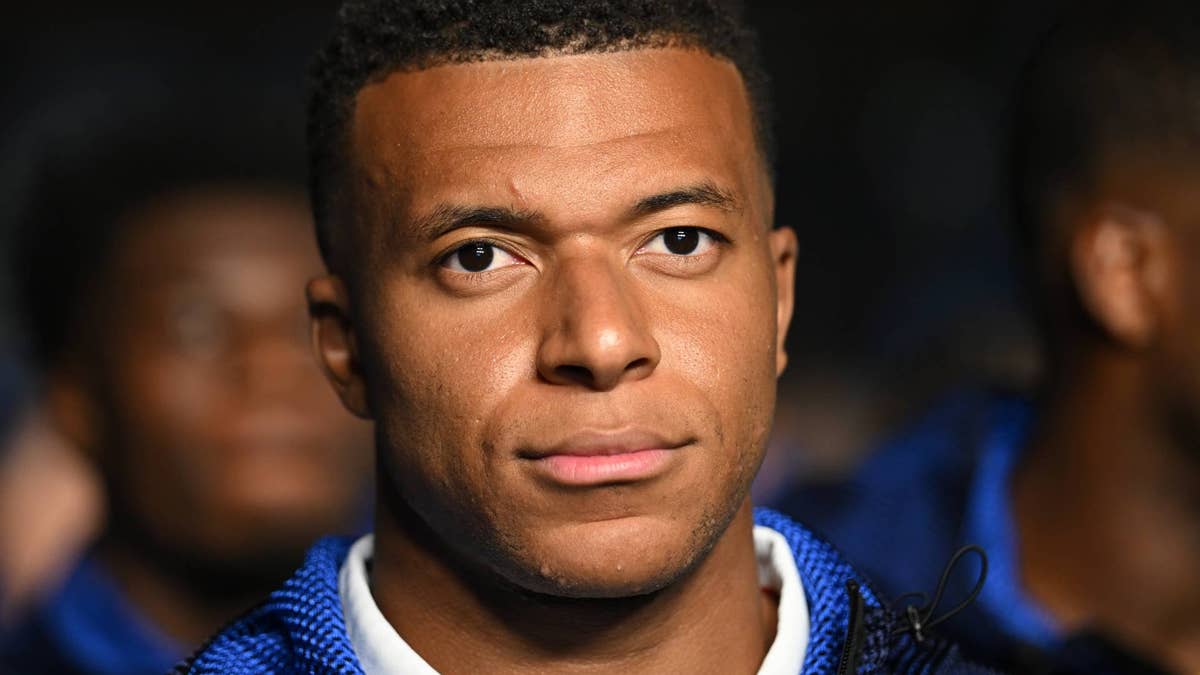 Why Is Kylian Mbappe Called 'The Dictator'? Meaning Behind the Viral ...