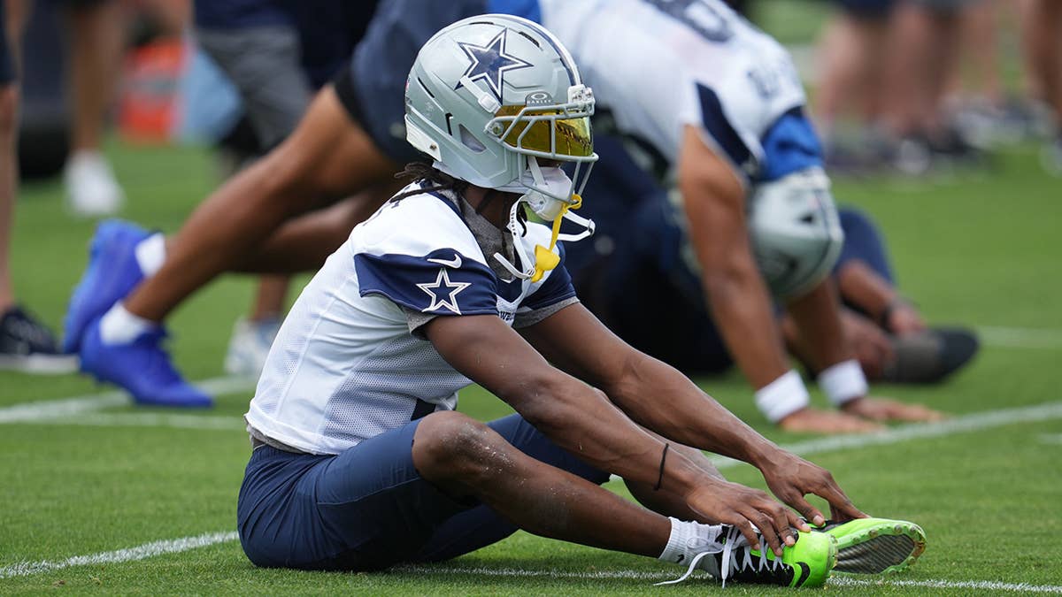 If Cowboys Don’t Have a Soap Opera Summer, Look Out - Athlon