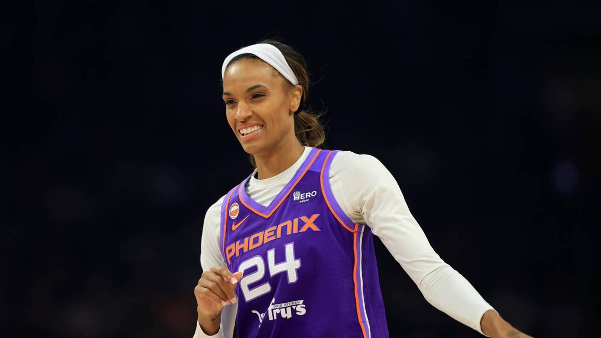 WNBA Fans Have the Same Reaction to DeWanna Bonner's New Post With ...