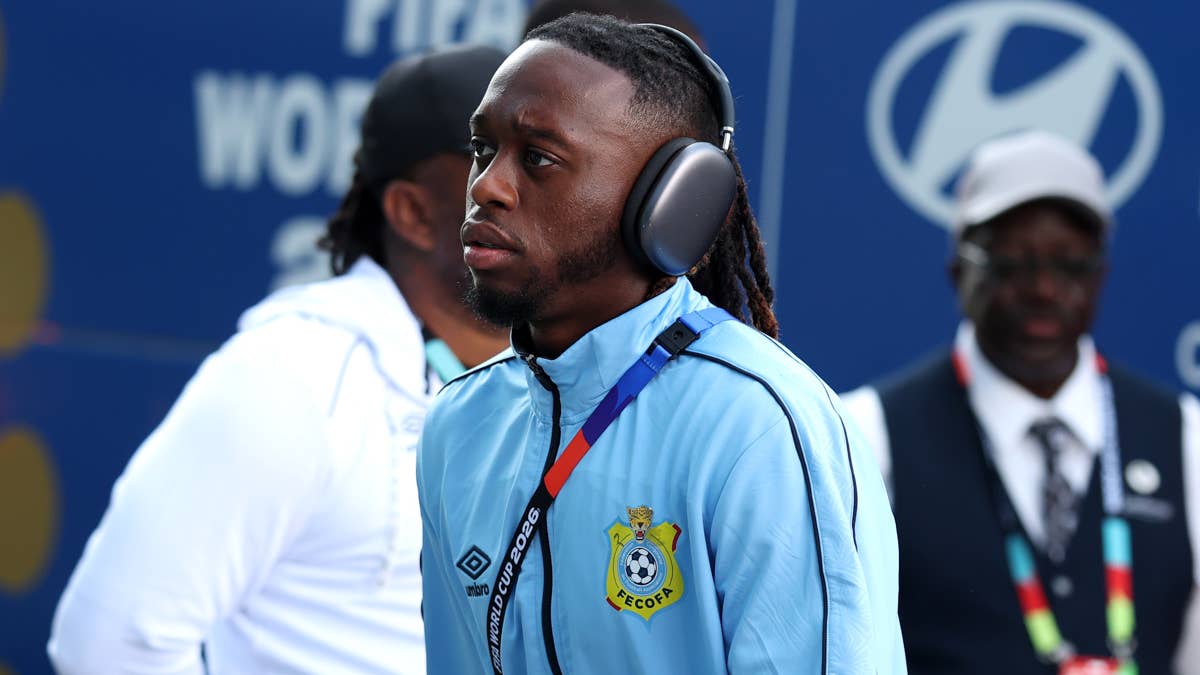 Aaron Wan-Bissaka Ethnicity: Why the Former Manchester United Star ...