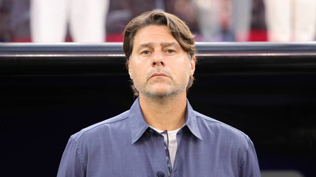 What Is Mauricio Pochettino's Ethnicity? Inside the USMNT Coach's ...