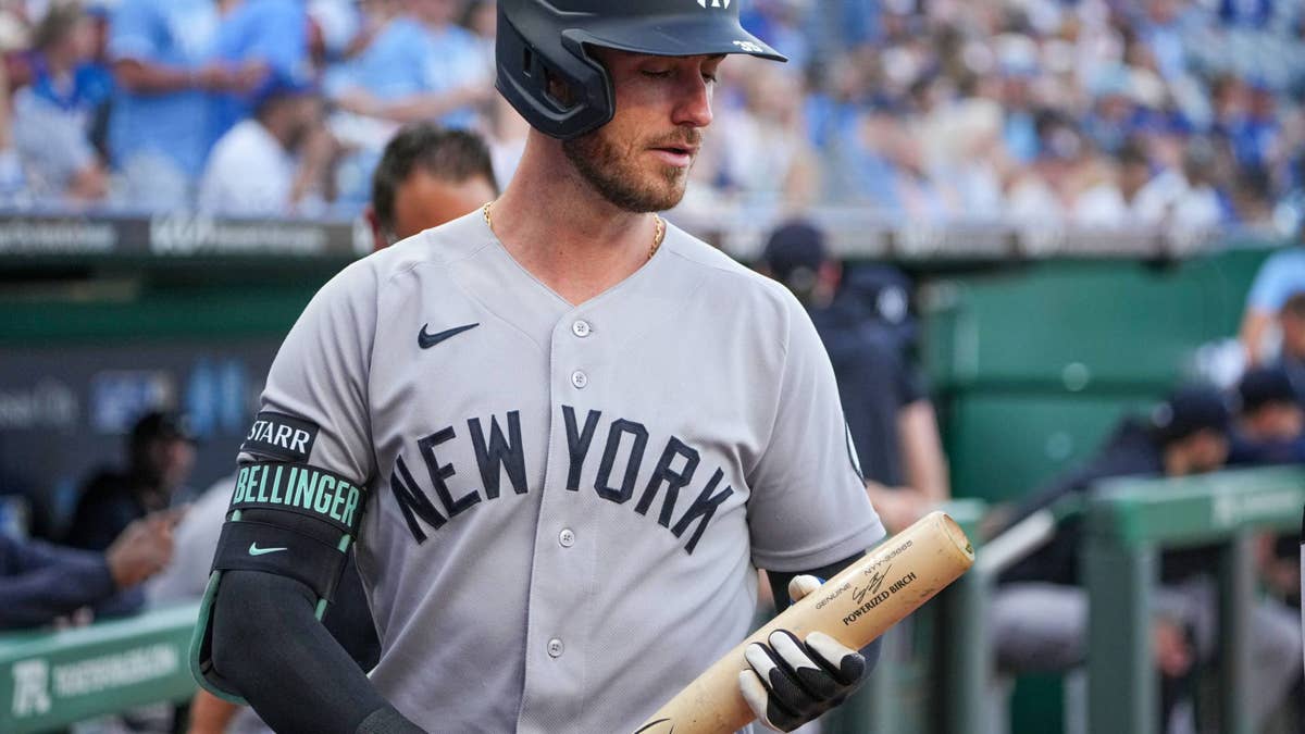 Yankees Announce Cody Bellinger Request on Monday - Athlon