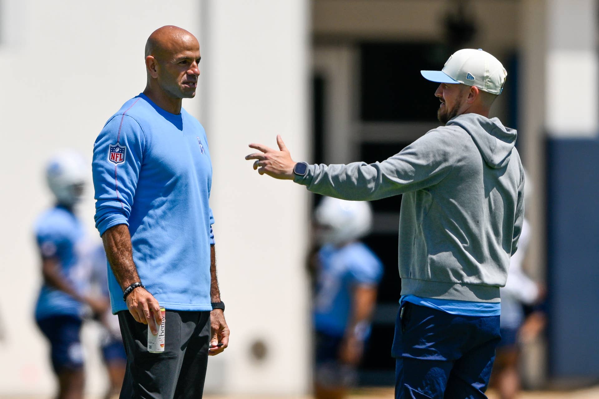 Titans Win Total Super Bowl Odds And More To Begin August Athlon