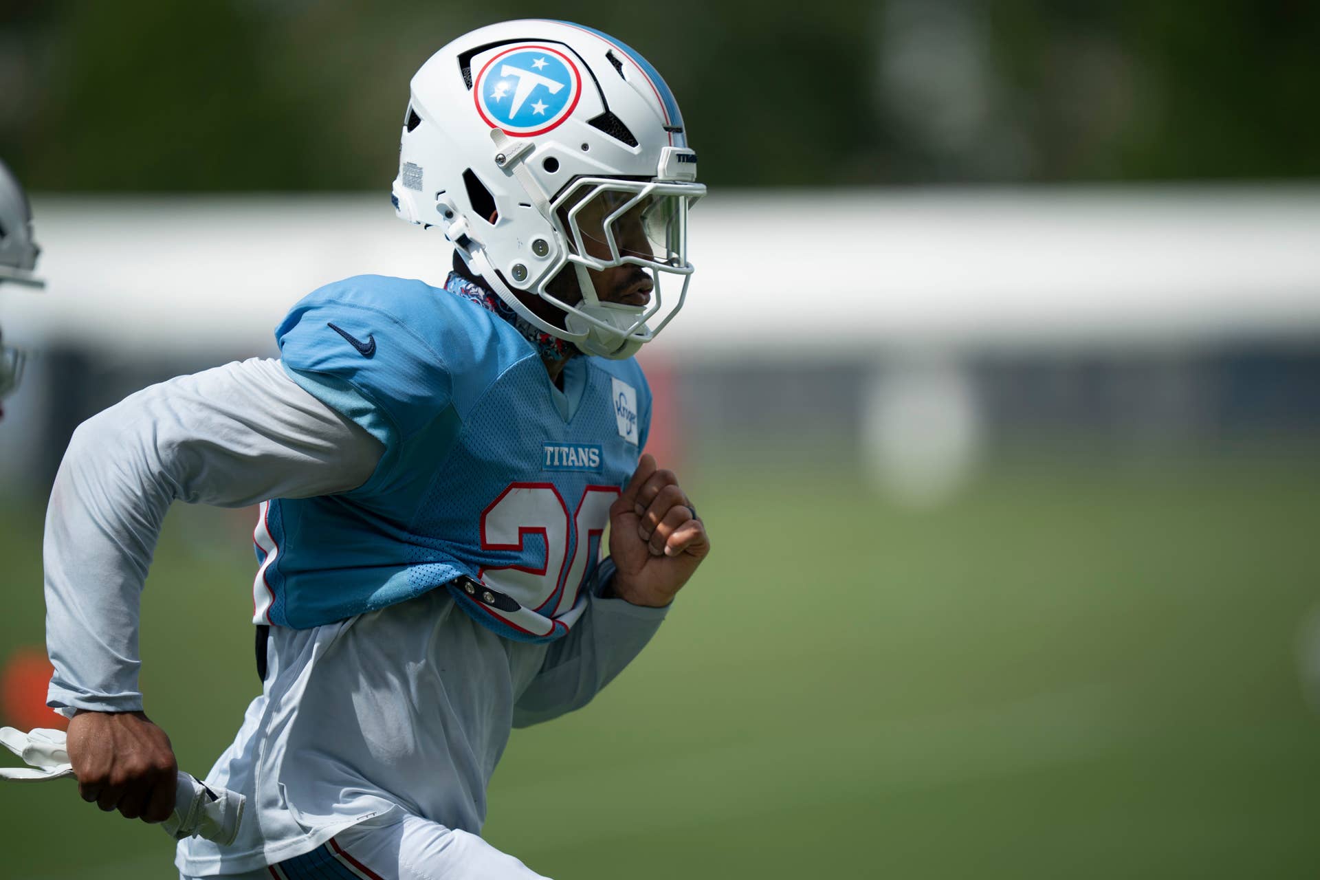 Where The Titans Running Back Room Ranks Among Nfl Franchises Athlon