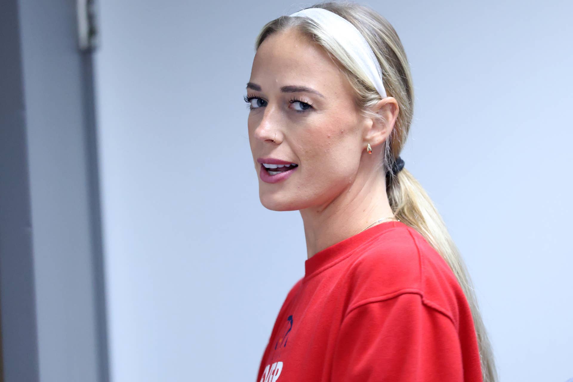 Sophie Cunningham Is Making A Case For Major Wnba Award Athlon
