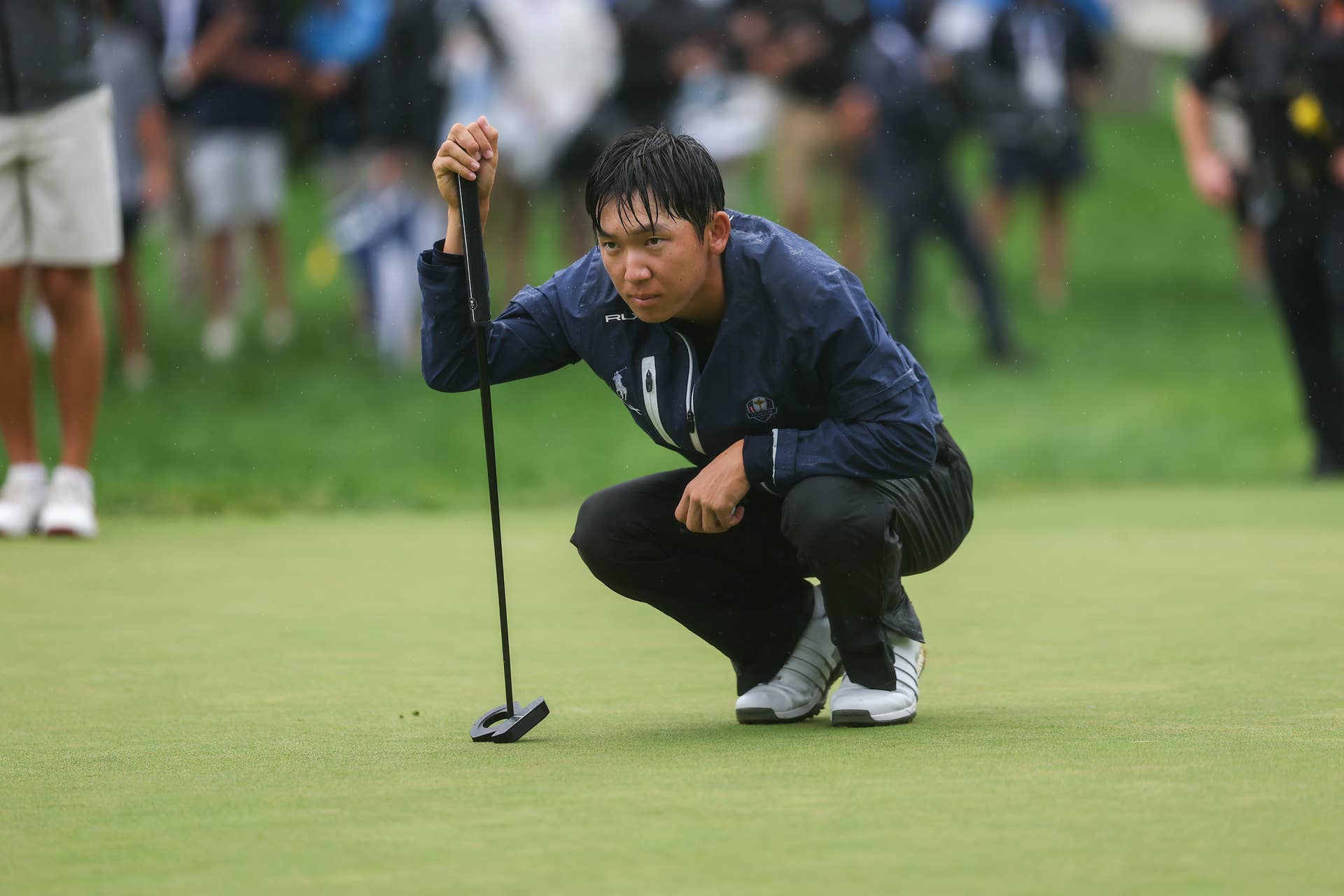 Jack Whaley Turns Playoff Survival Into U S Amateur Title Athlon
