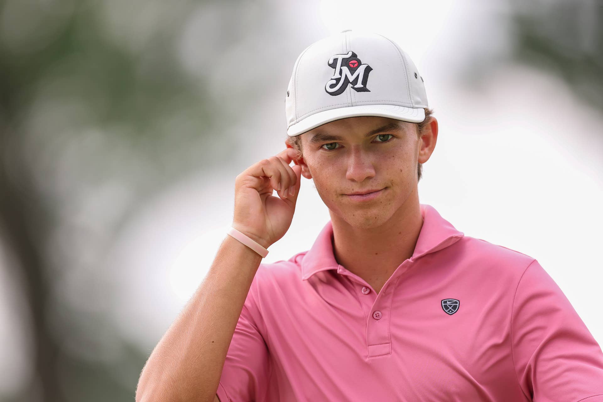 Merion Gives Us Amateur Favorites Nowhere To Hide Athlon