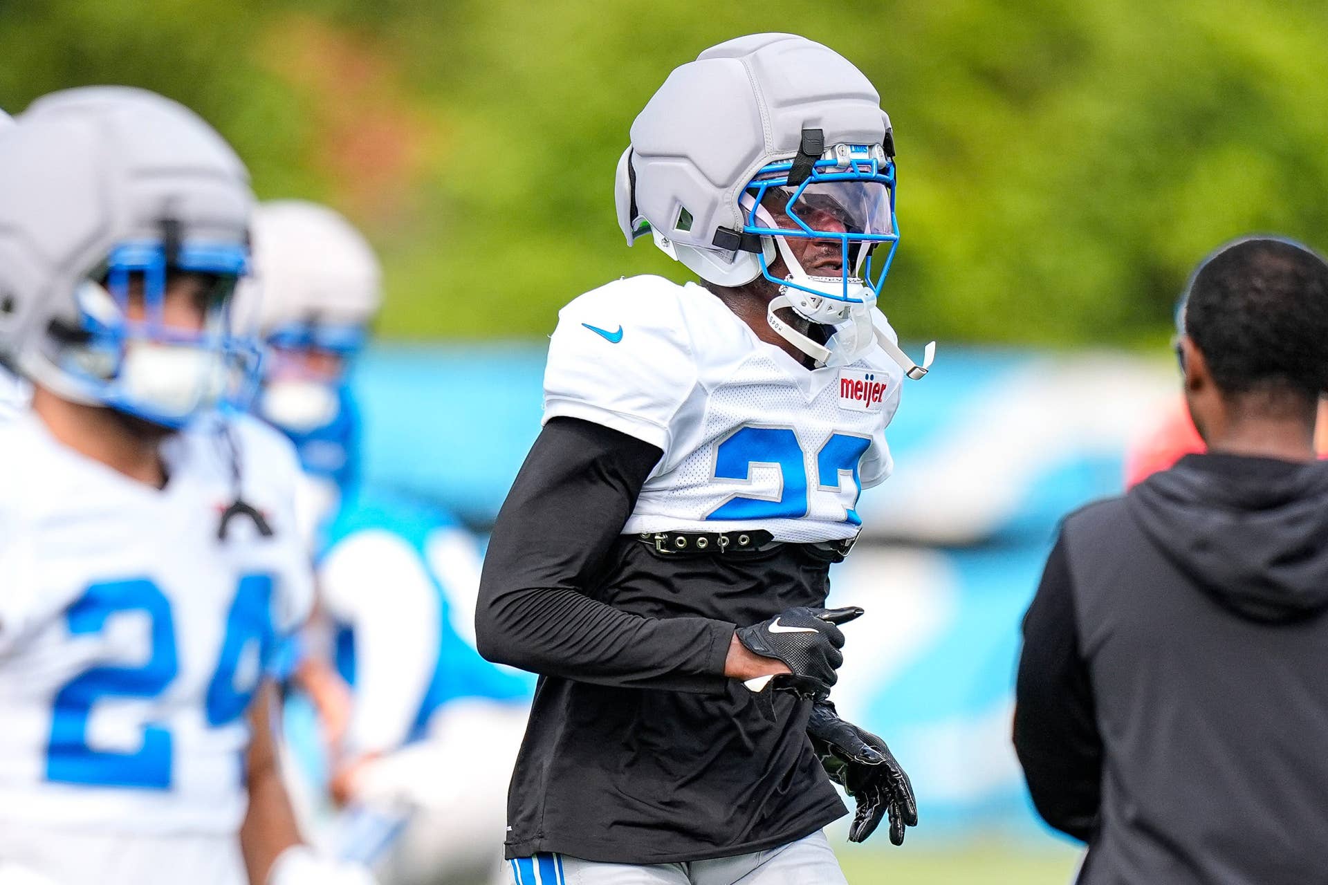 Predicting Winners Of Lions Biggest Position Battles Ahead Of