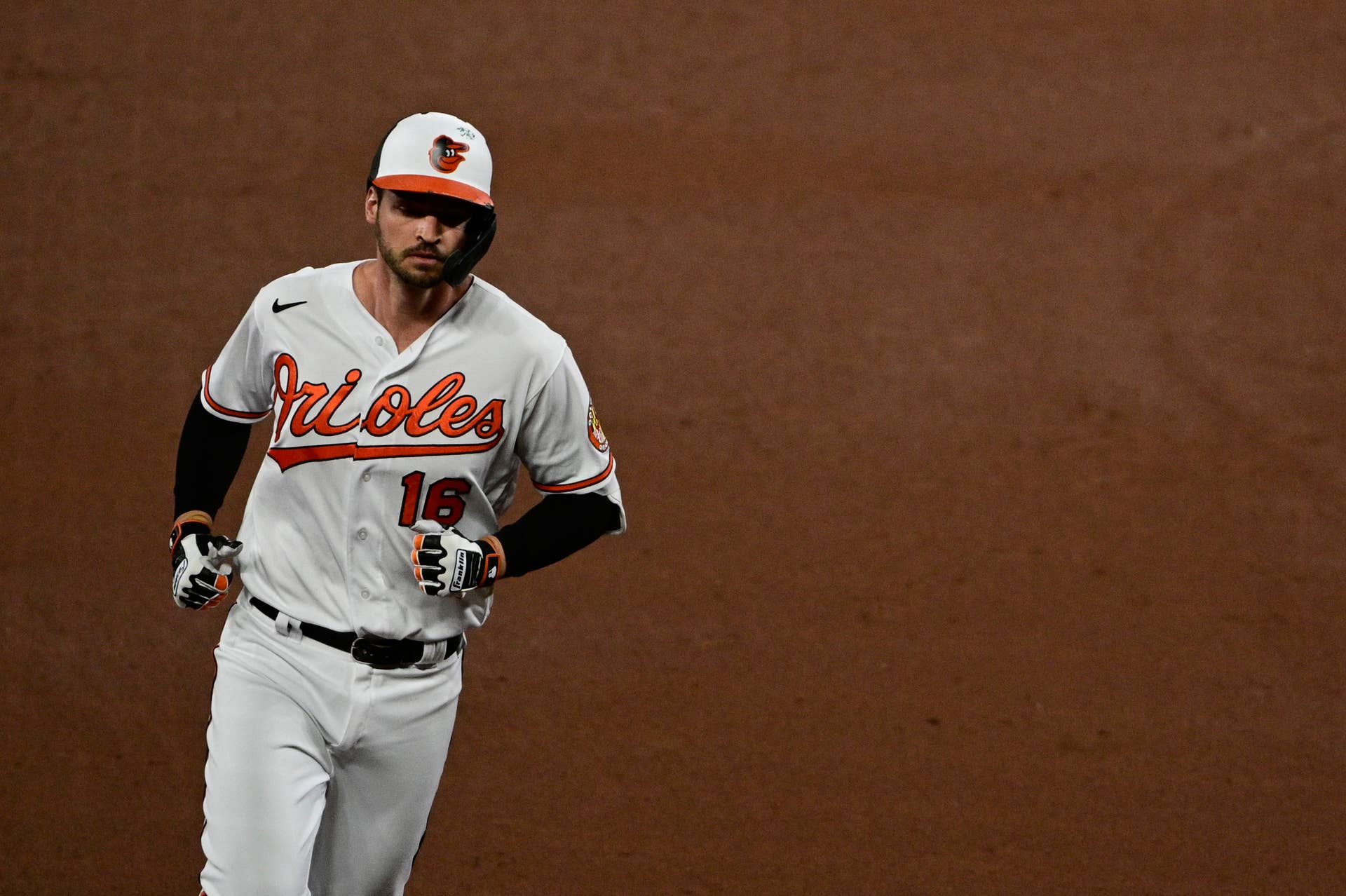 Trey Mancini Retires After Eight Mlb Seasons Athlon