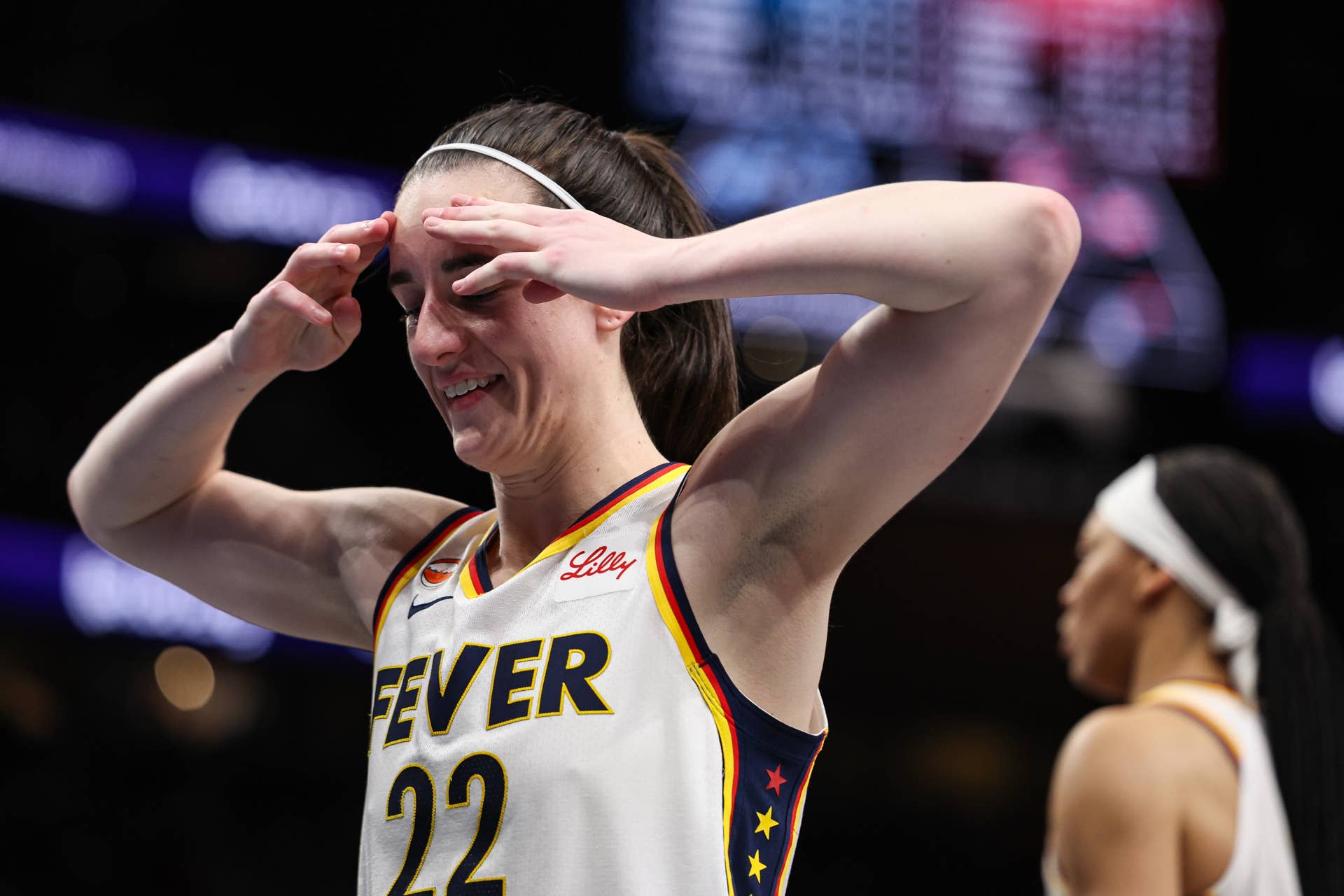 Caitlin Clark Team Usa Involved In Unwanted Development After Italy