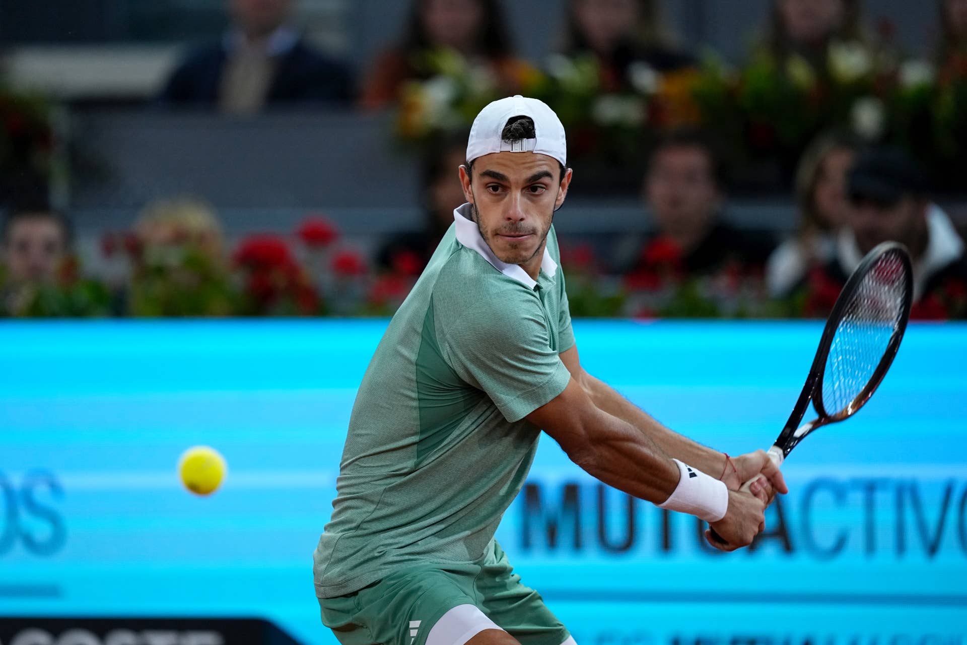 Taylor Fritz Vs Francisco Cerundolo Start Time Live Streaming