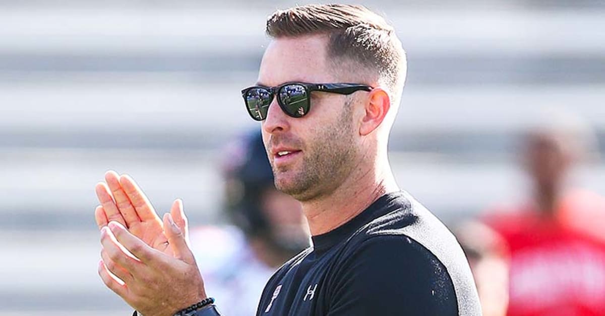 Washington Commanders' Kliff Kingsbury Reveals Secret 'Deebo Samuel ...