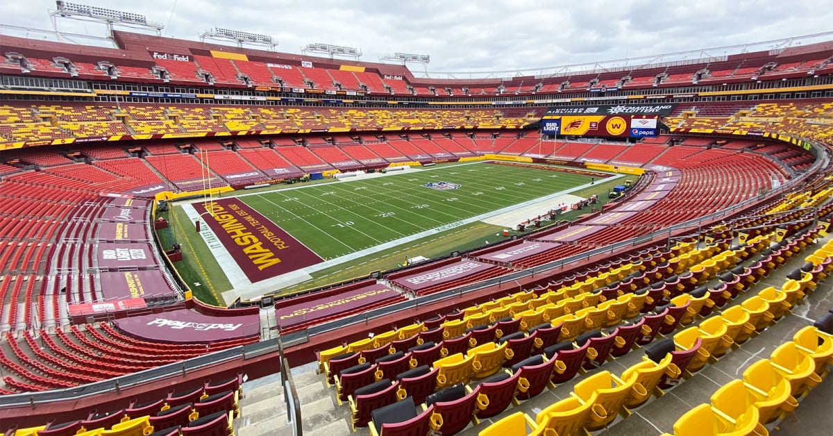 Washington Commanders New $3 Billion Stadium Coming With Good News ...