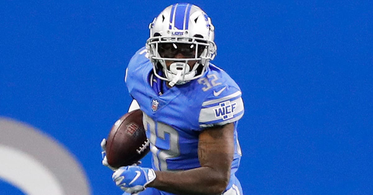 Mid-Range Running Backs Will Pay Big Dividends in Week 3 DFS Contests ...