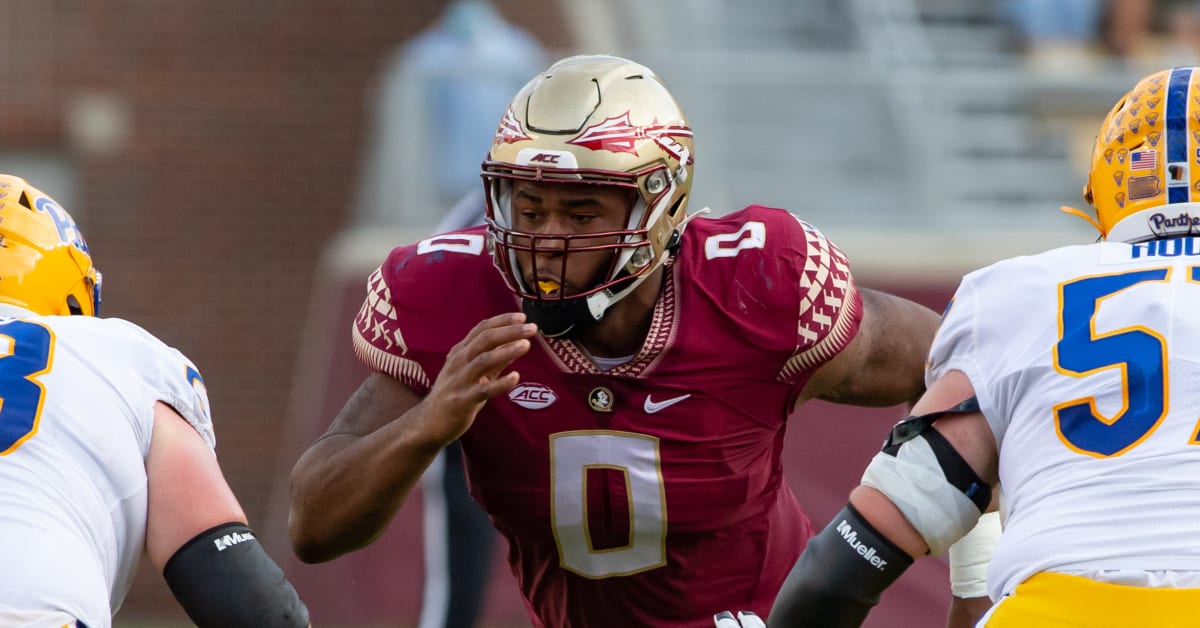 Florida State vs. Wake Forest Football Prediction and Preview - Athlon Sports