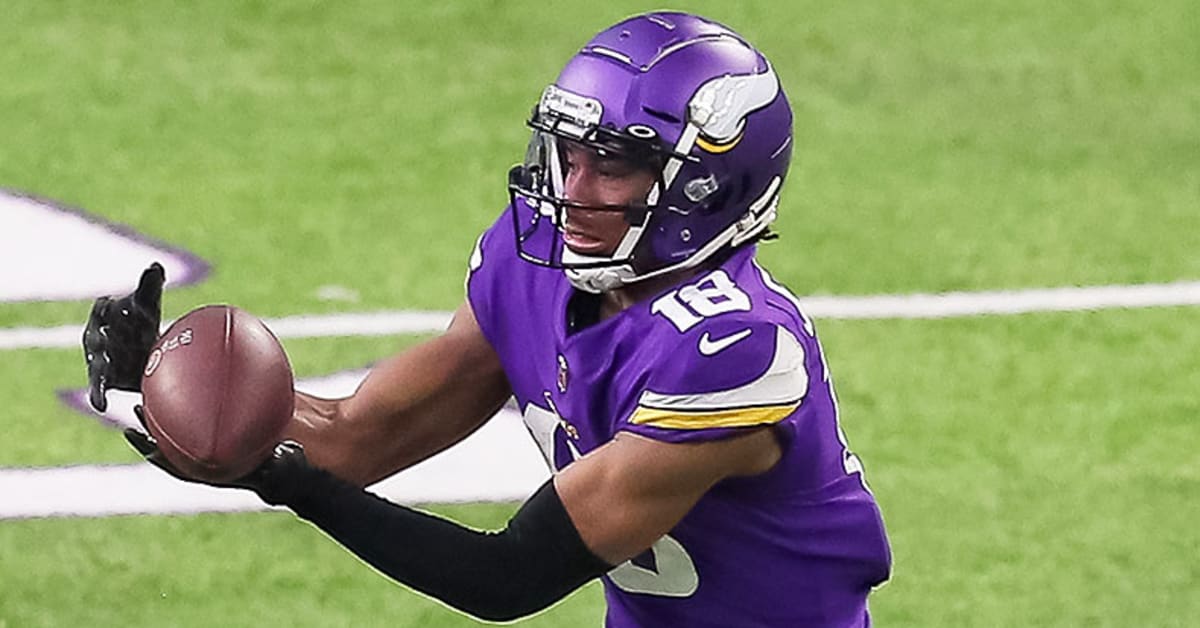 Justin Jefferson, Ja'Marr Chase Remain Elite DFS Options for DraftKings ...