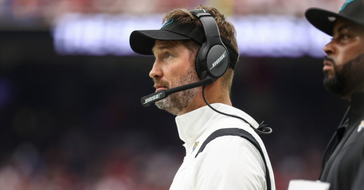 Dallas Cowboys Brian Schottenheimer Addresses Change With Subtle Dig At ...