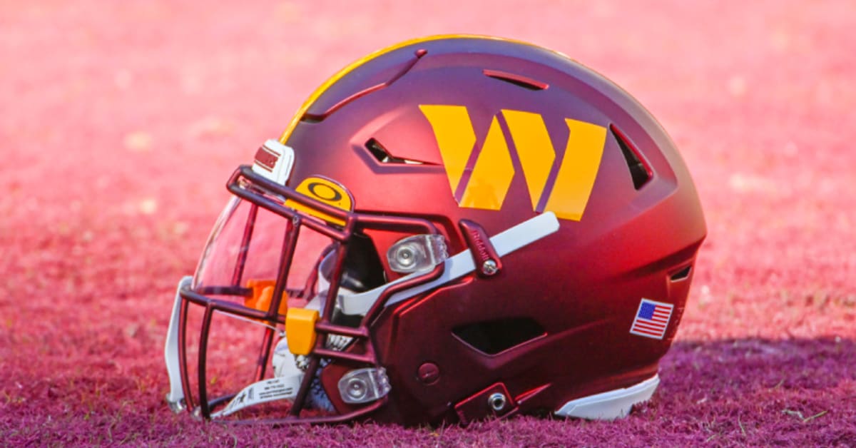 Washington Commanders Call Quan Martin's Potential 'Best in League ...