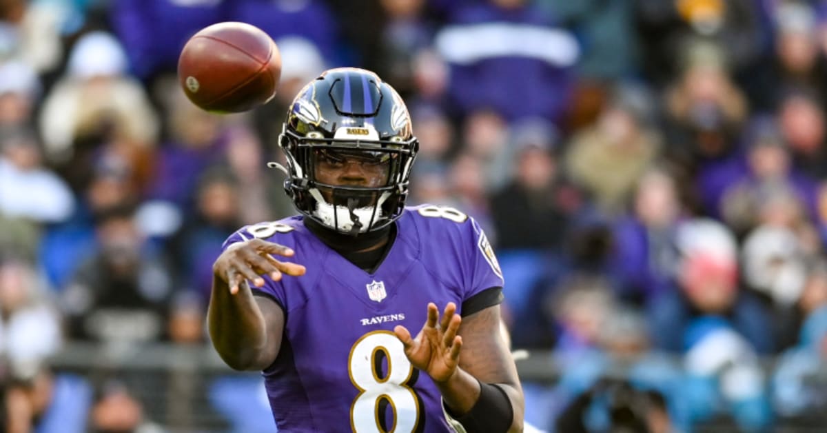 Baltimore Ravens 2024 NFL Season Preview: Lamar Jackson Looks to Reach ...