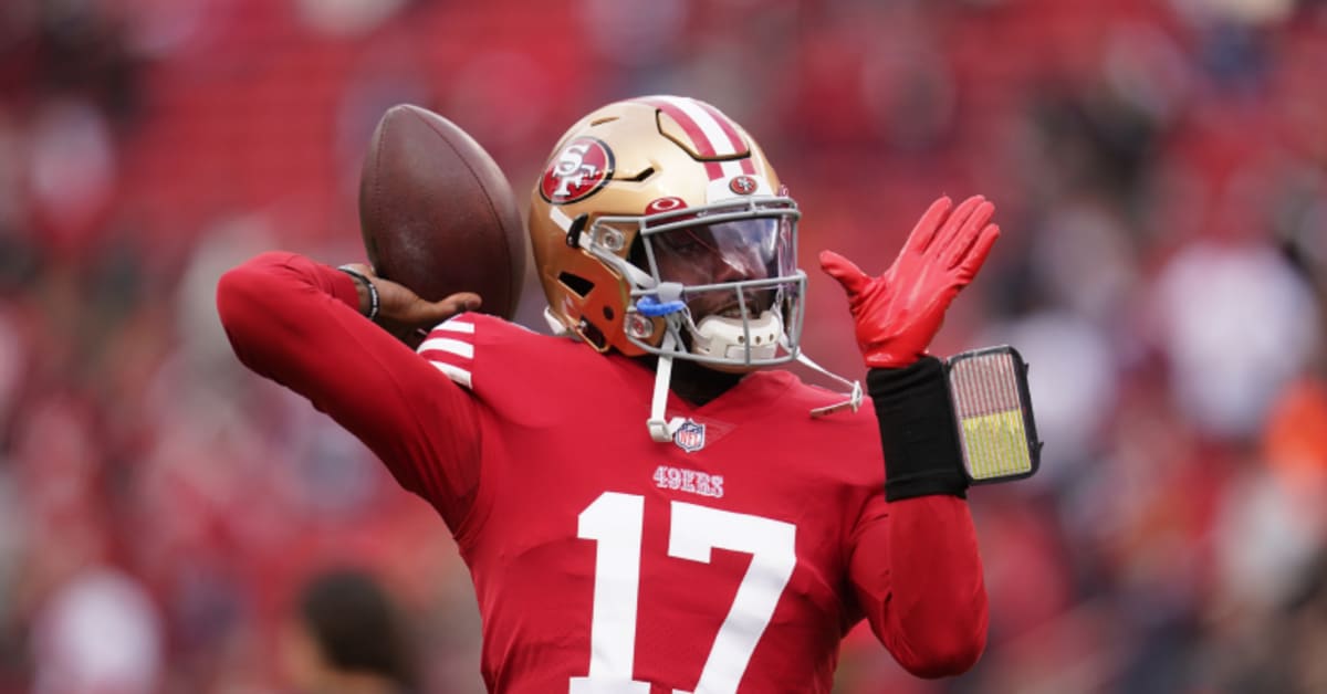 Washington Commanders New Backup Quarterback Addresses 'Journeyman ...