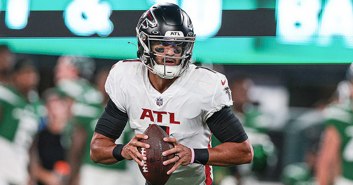 Washington Commanders Face Quarterback Dilemma vs Tampa Bay Buccaneers ...