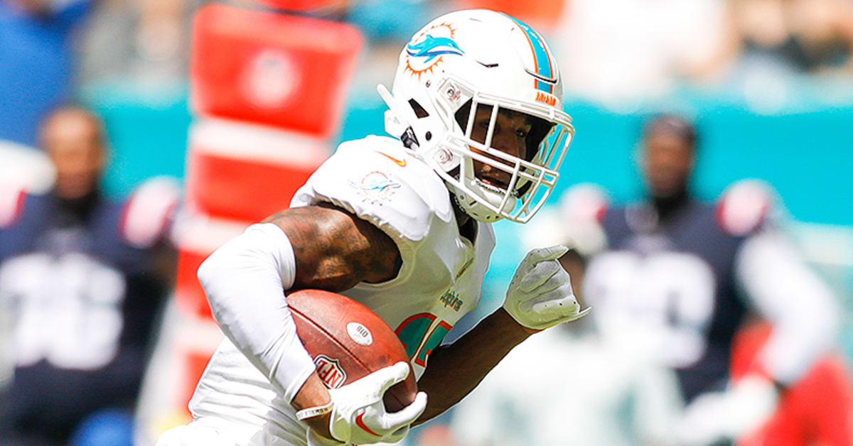 Week 3 Player Prop Parlay: Davante Adams, Jaylen Waddle, Amon-Ra St ...