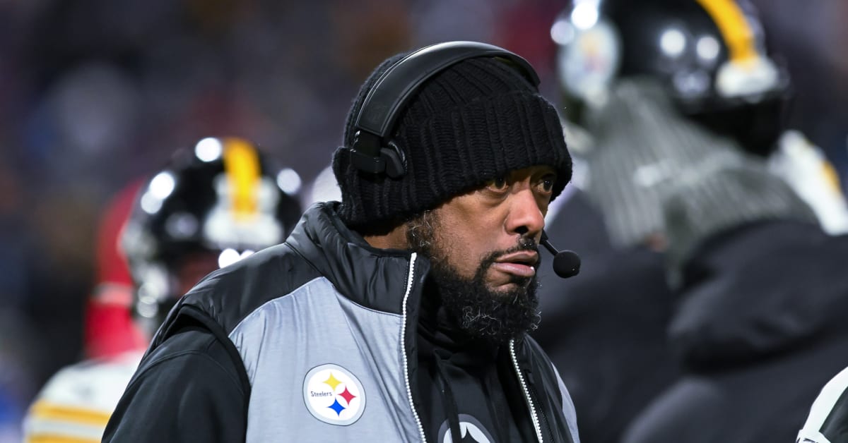 Brandon Aiyuk Trade: Does Steelers' Mike Tomlin Know the Secret? Browns ...